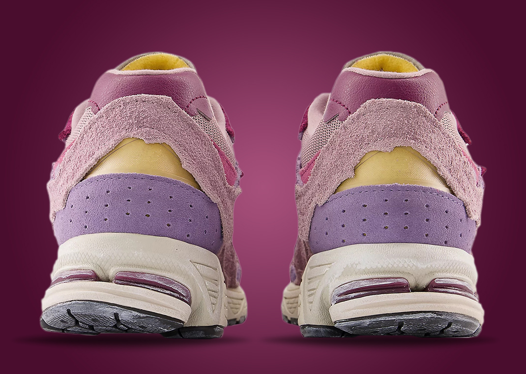 Three More New Balance 2002R Protection Pack Colorways Are On The ...