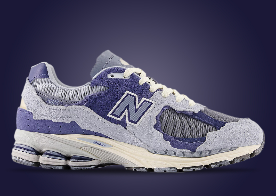 Three More New Balance 2002R Protection Pack Colorways Are On The ...