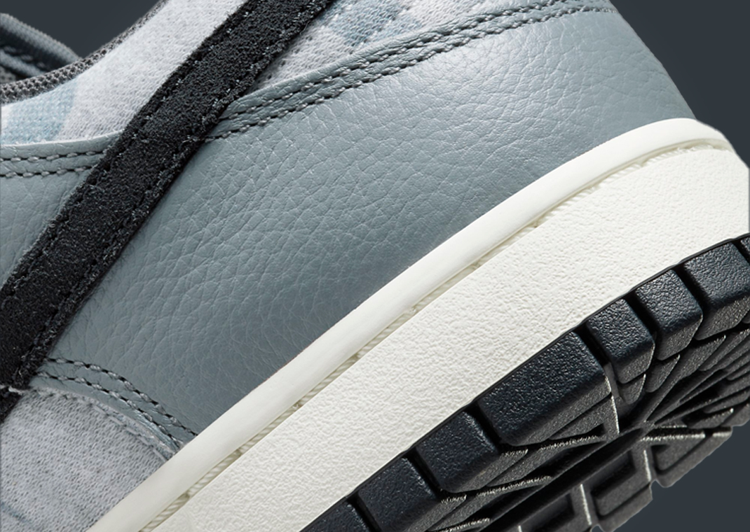 Copy and Paste With These Nike Dunk Lows - Sneaker News