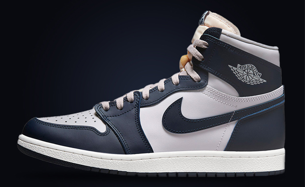 Where To Buy The Air Jordan 1 High 85 Georgetown - Sneaker News