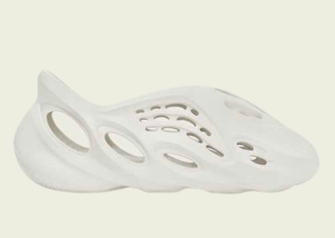 2021 Yeezy Recap: Every Yeezy Released Last Year - Sneaker News