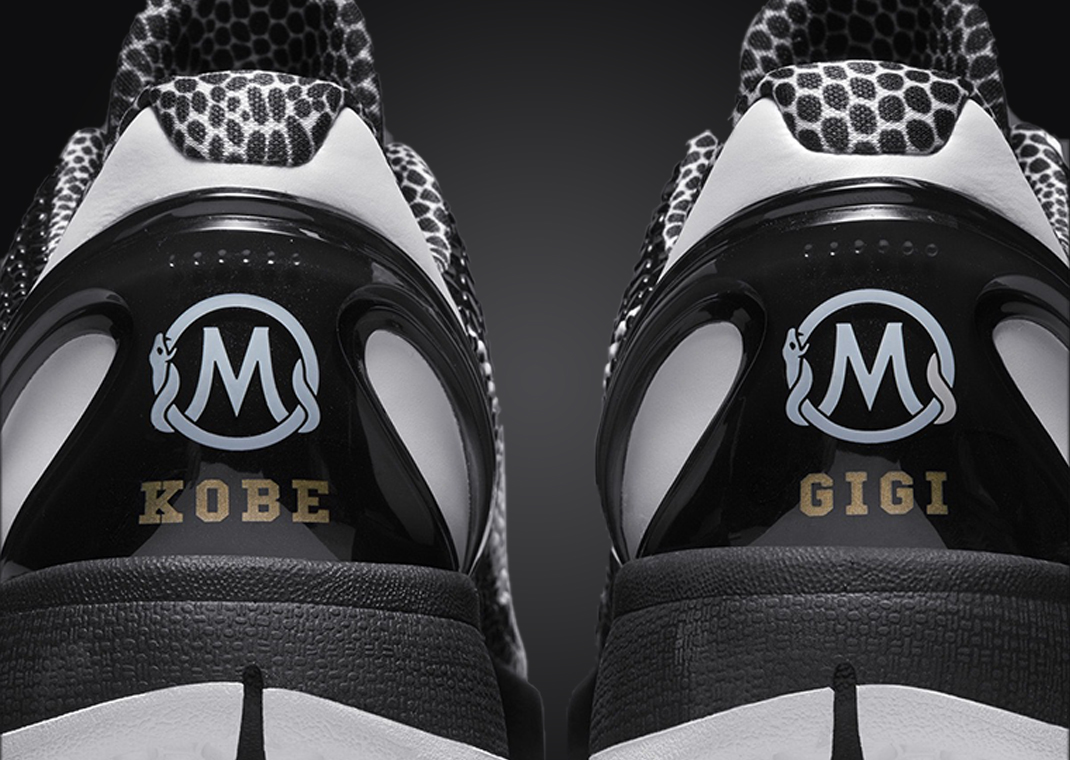 Official Look Nike Kobe 6 Protro Mambacita Sweet 16 - Sneaker News