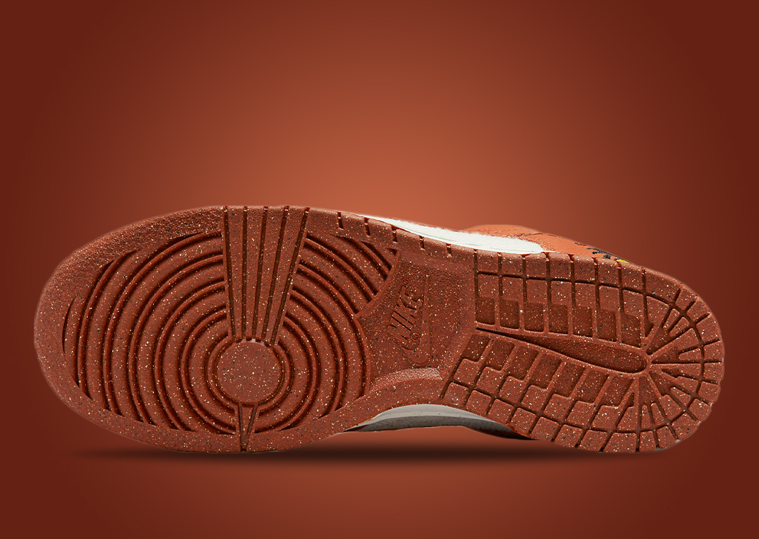 Nike Dunk Low Sun Club Burnt Sunrise Releasing Soon - Sneaker News