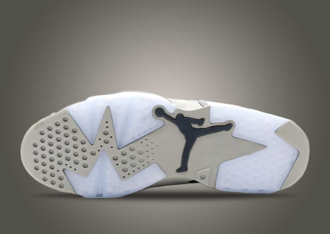 Air Jordan 6 Georgetown Releasing In September - Sneaker News
