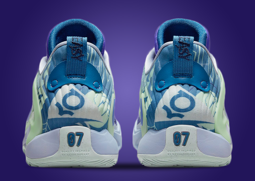 Nike KD 15 Psychic Purple Releases In June - Sneaker News