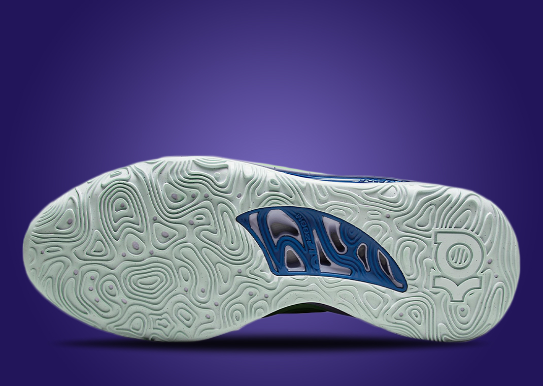 Nike KD 15 Psychic Purple Releases In June - Sneaker News