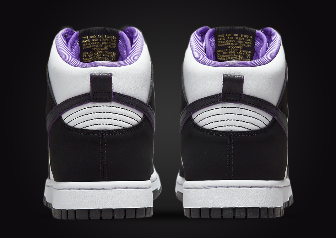 The Nike Dunk High World Champ Is Coming Soon - Sneaker News