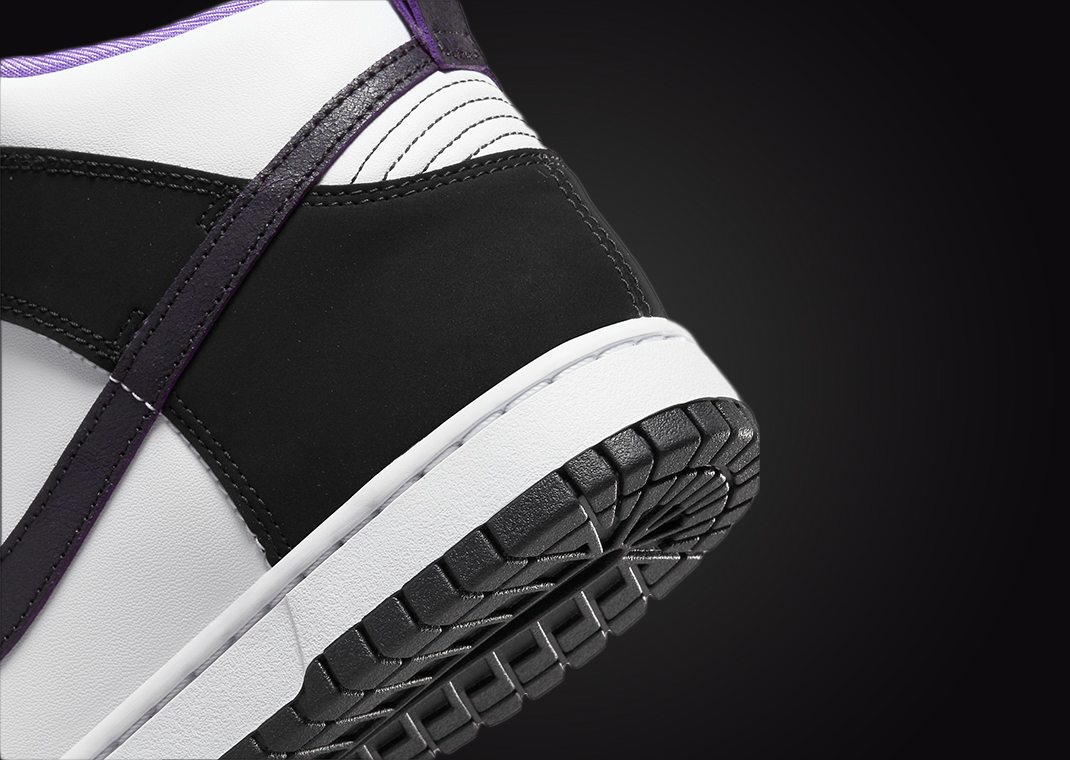 The Nike Dunk High World Champ Is Coming Soon - Sneaker News