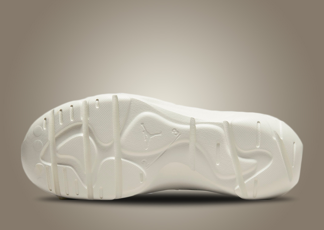 Jordan Brand Introduces The Jordan System 23 - Sneaker News