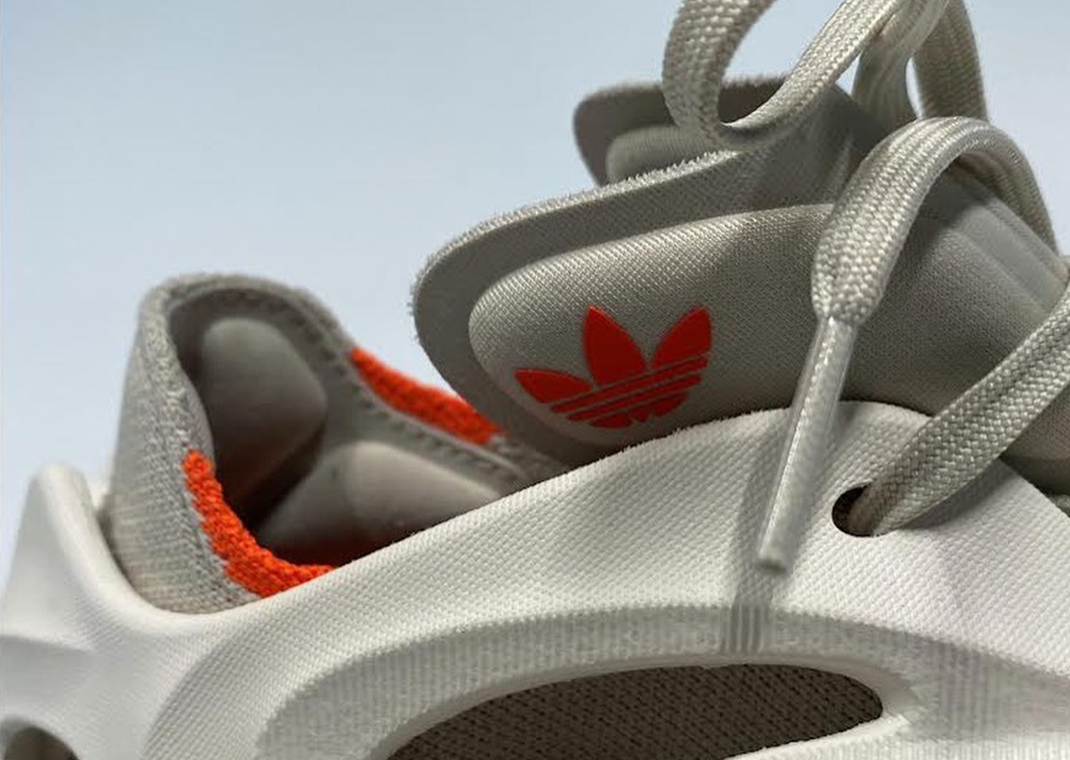 adidas Officially Unveils the adiFOM Q - Sneaker News