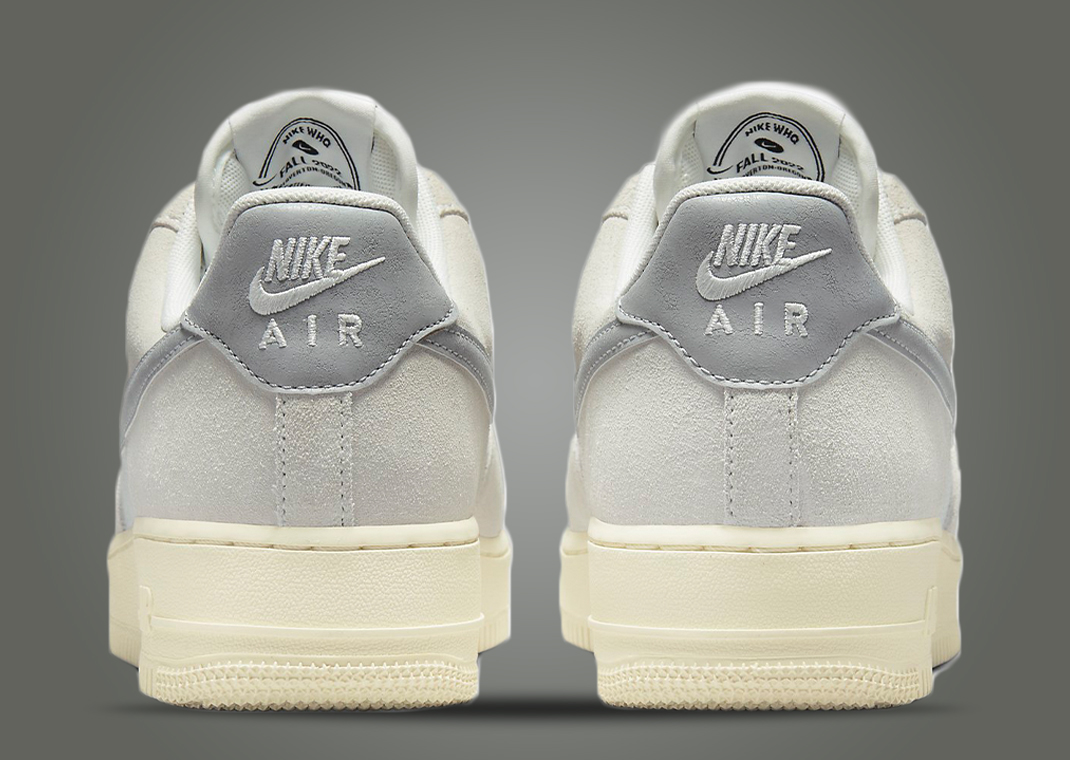 Nike Adds This Air Force 1 To The Certified Fresh Collection - Sneaker News