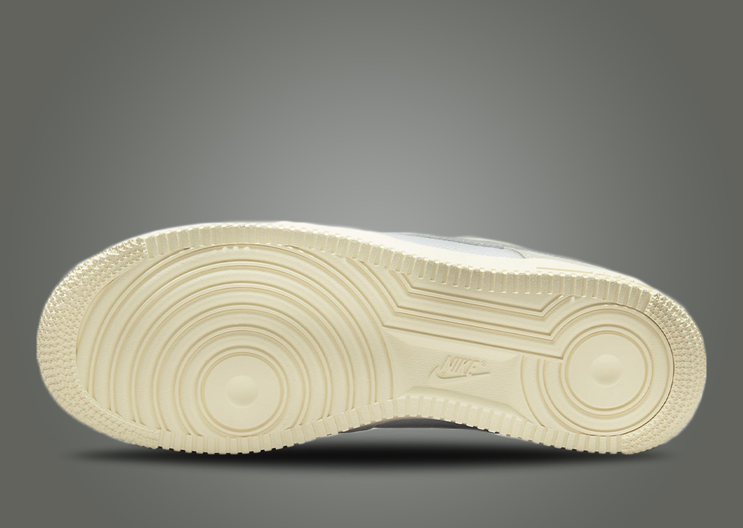 Nike Adds This Air Force 1 To The Certified Fresh Collection - Sneaker News