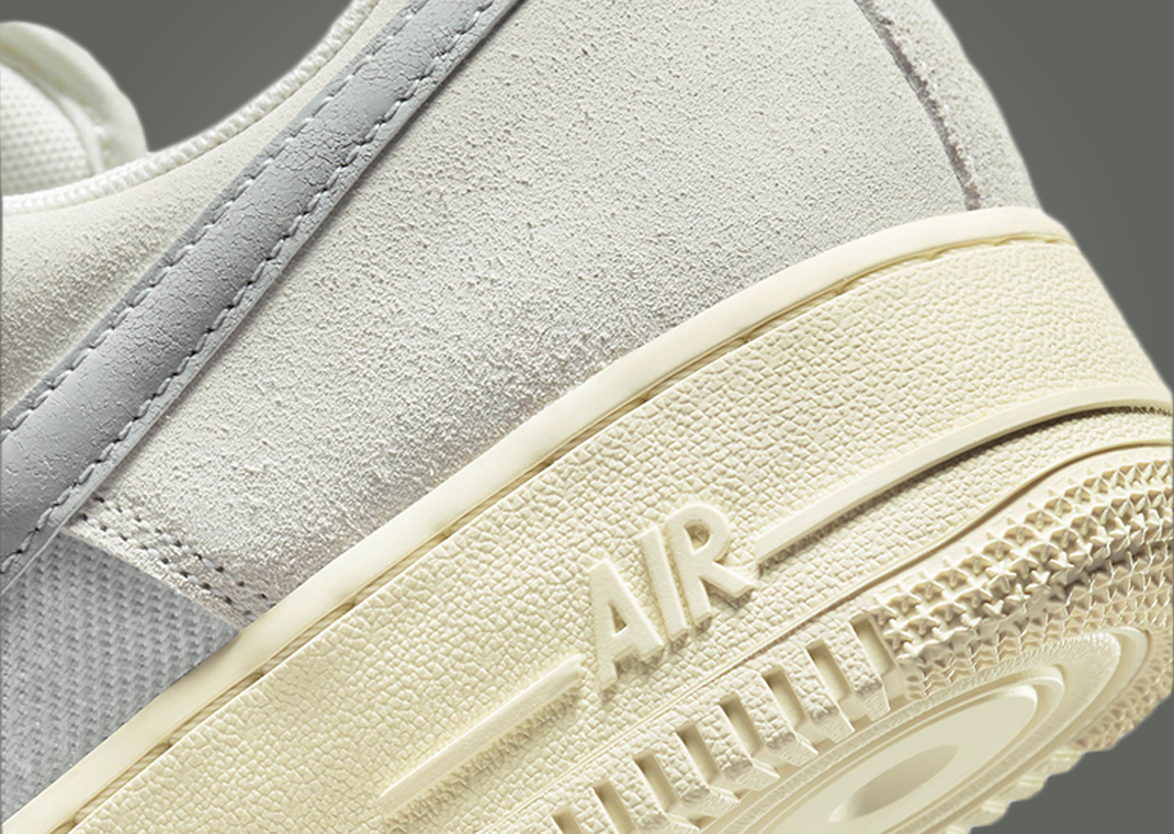 Nike Adds This Air Force 1 To The Certified Fresh Collection - Sneaker News