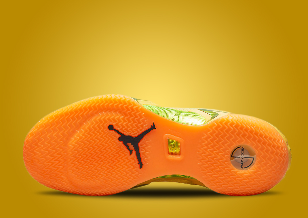 Air Jordan 36 Taco Jay Releasing June 17th - Sneaker News