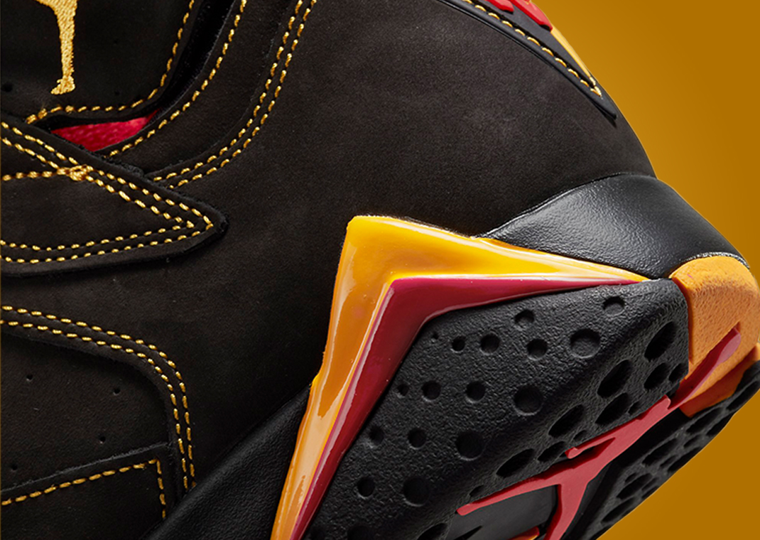 The Air Jordan 7 Retro Citrus Is Set For A Comeback - Sneaker News