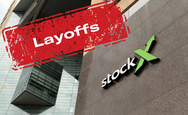 StockX Lays Off 8 Percent of Workforce Amid Ongoing Lawsuit with Nike ...
