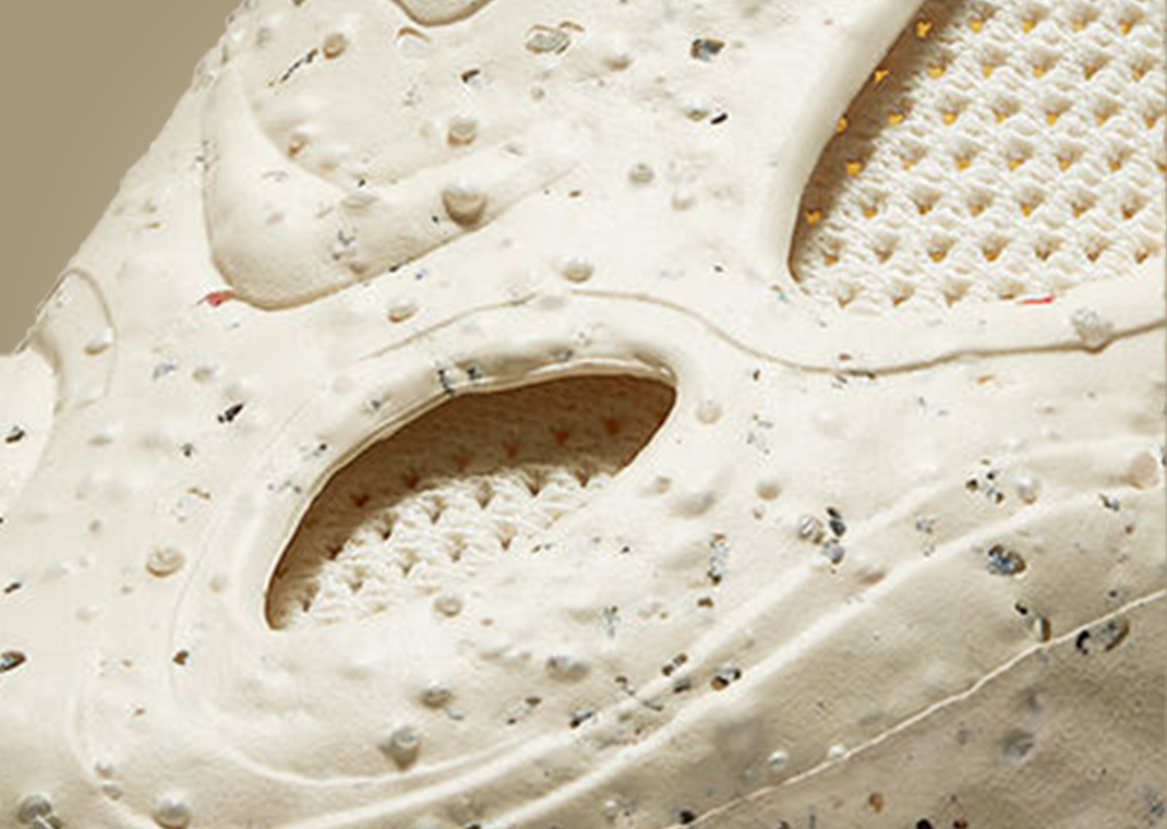 This Converse Sponge Crater Comes In Natural Ivory - Sneaker News