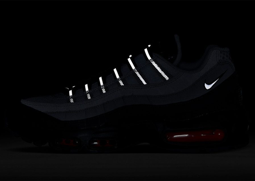Japanese Koi Fish Appear On This Nike Air Max 95 - Sneaker News