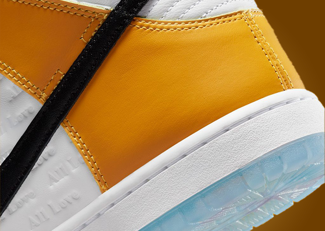 Chicago’s froSkate Gets Their Very Own Nike SB Dunk High - Sneaker News