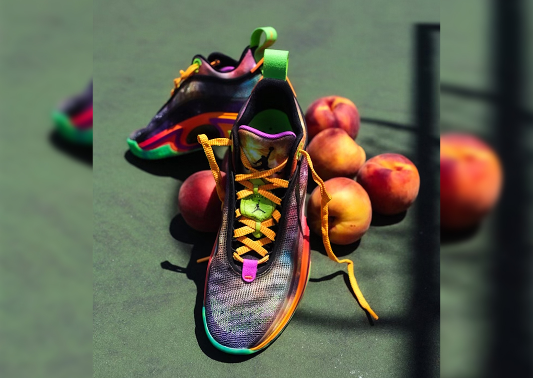 Nike Eybl 2022 Shoes