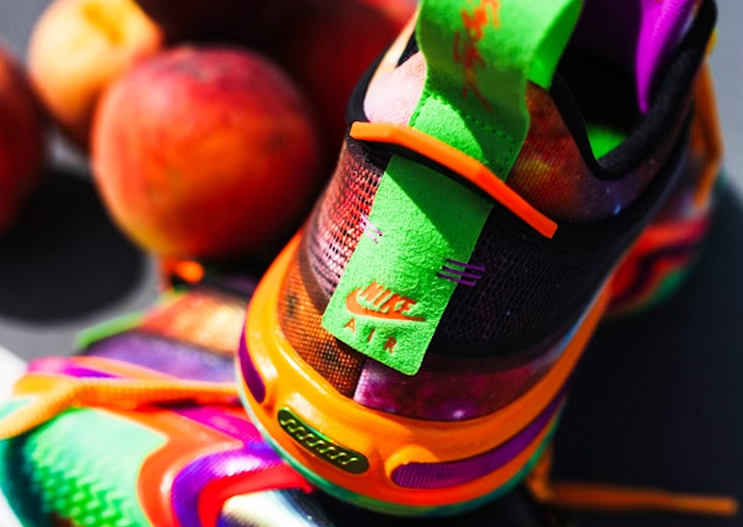 Nike Eybl 2022 Shoes