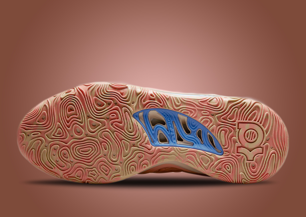 Here Comes Another Sweet Looking Nike KD 15 - Sneaker News