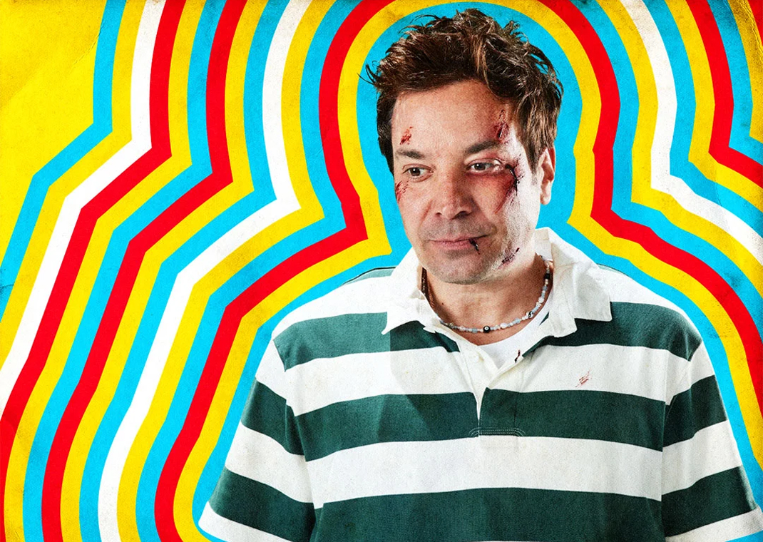 Jimmy Fallon And MSCHF Come Together For A Gobstopper-Inspired ...