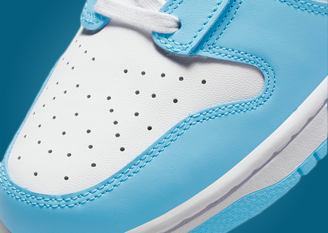 This Nike Dunk High Comes Dressed As Homer Simpson - Sneaker News