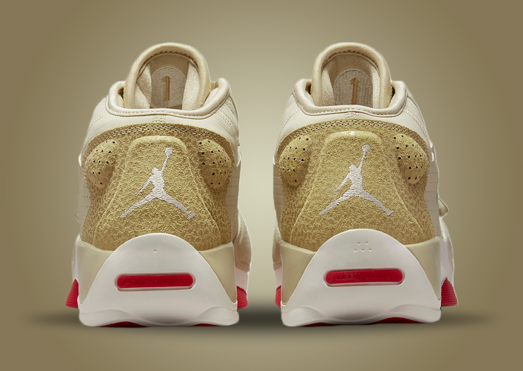 This Jordan Zion 2 Gets Fossilized - Sneaker News