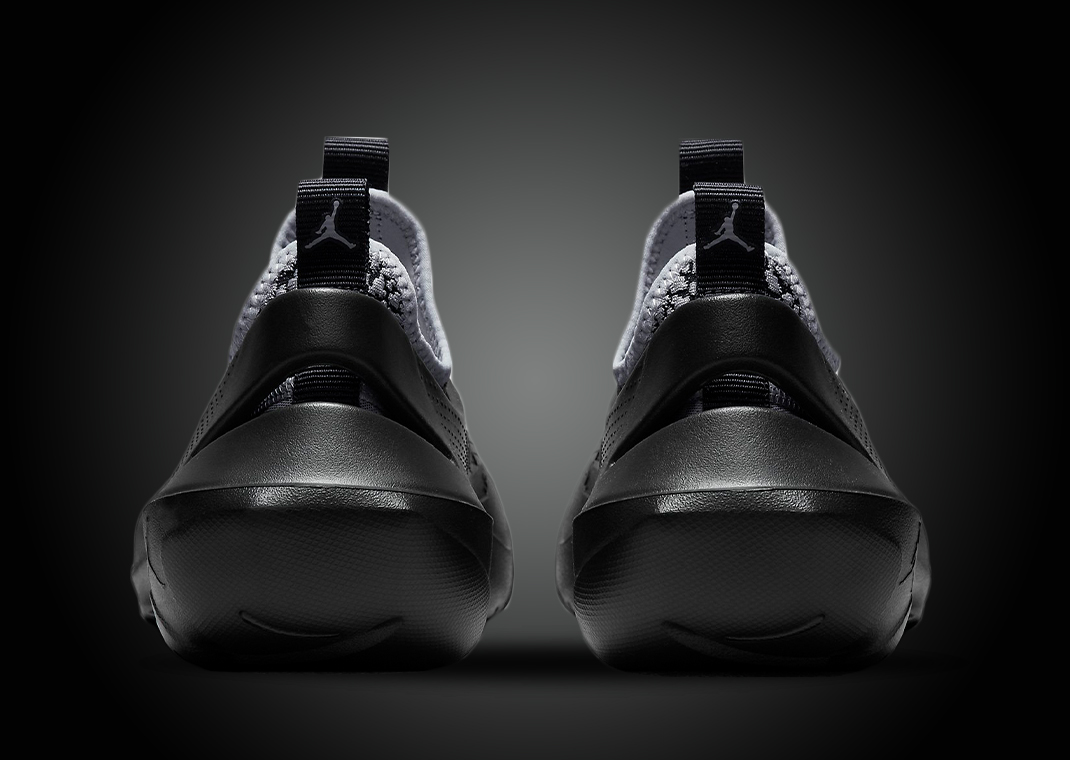 This Jordan System 23 Comes In Black Cement - Sneaker News