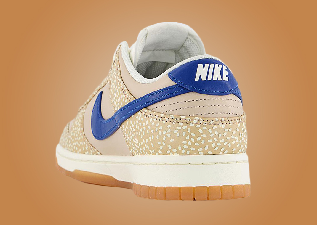 The Nike Dunk Low Montreal Bagel Drops January 17th - Sneaker News