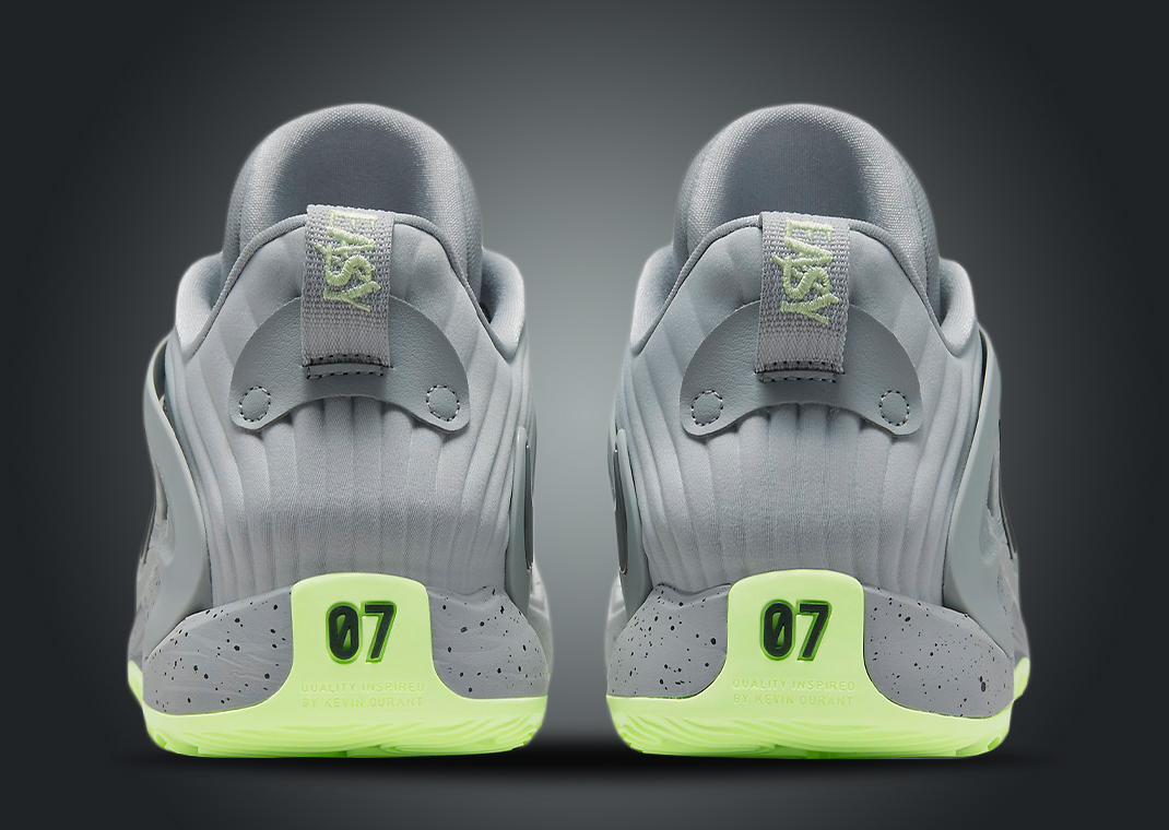 A Six-Pack Of Team Colors Arrive On The Nike KD 15 - Sneaker News