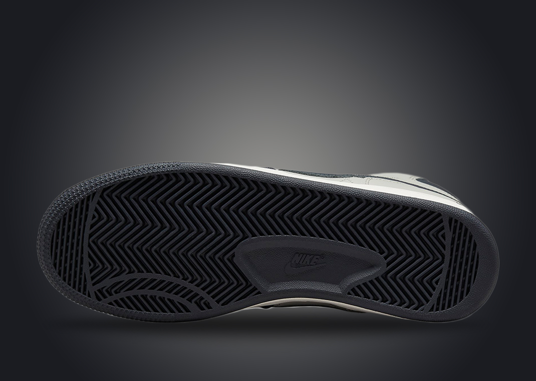 Nike Terminator High Georgetown Set For A Comeback - Sneaker News