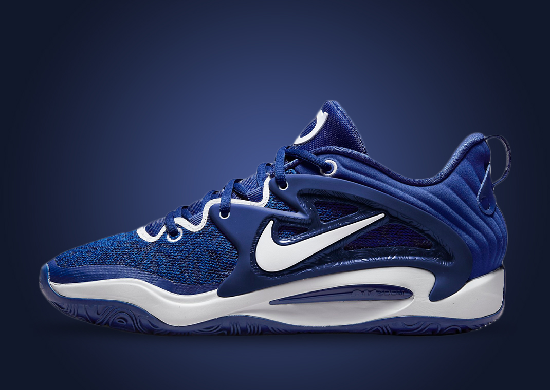 A Six-Pack Of Team Colors Arrive On The Nike KD 15 - Sneaker News