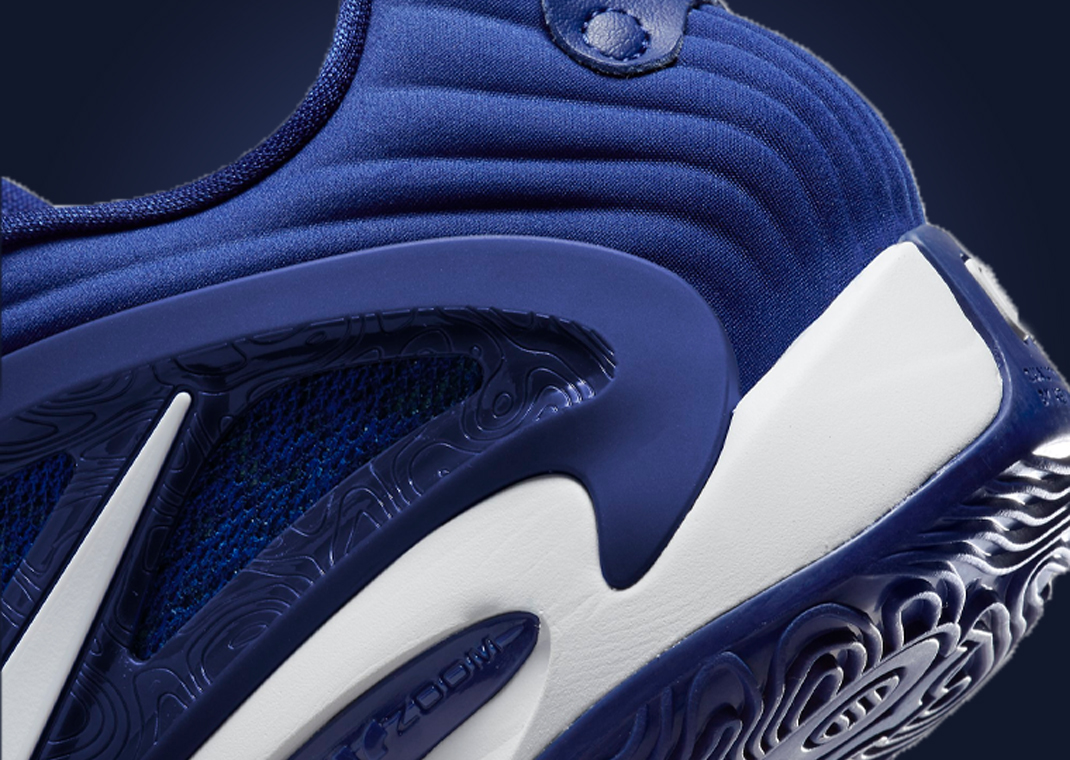 A Six-Pack Of Team Colors Arrive On The Nike KD 15 - Sneaker News