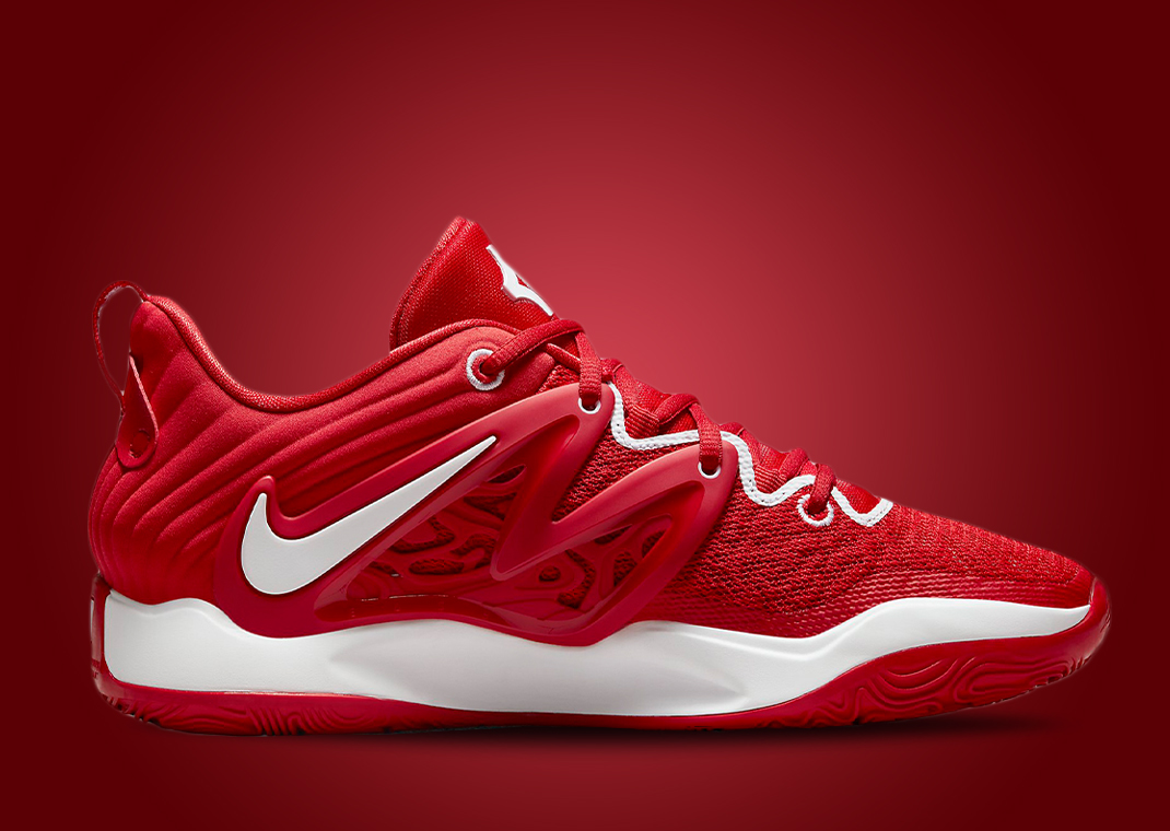 A Six-Pack Of Team Colors Arrive On The Nike KD 15 - Sneaker News