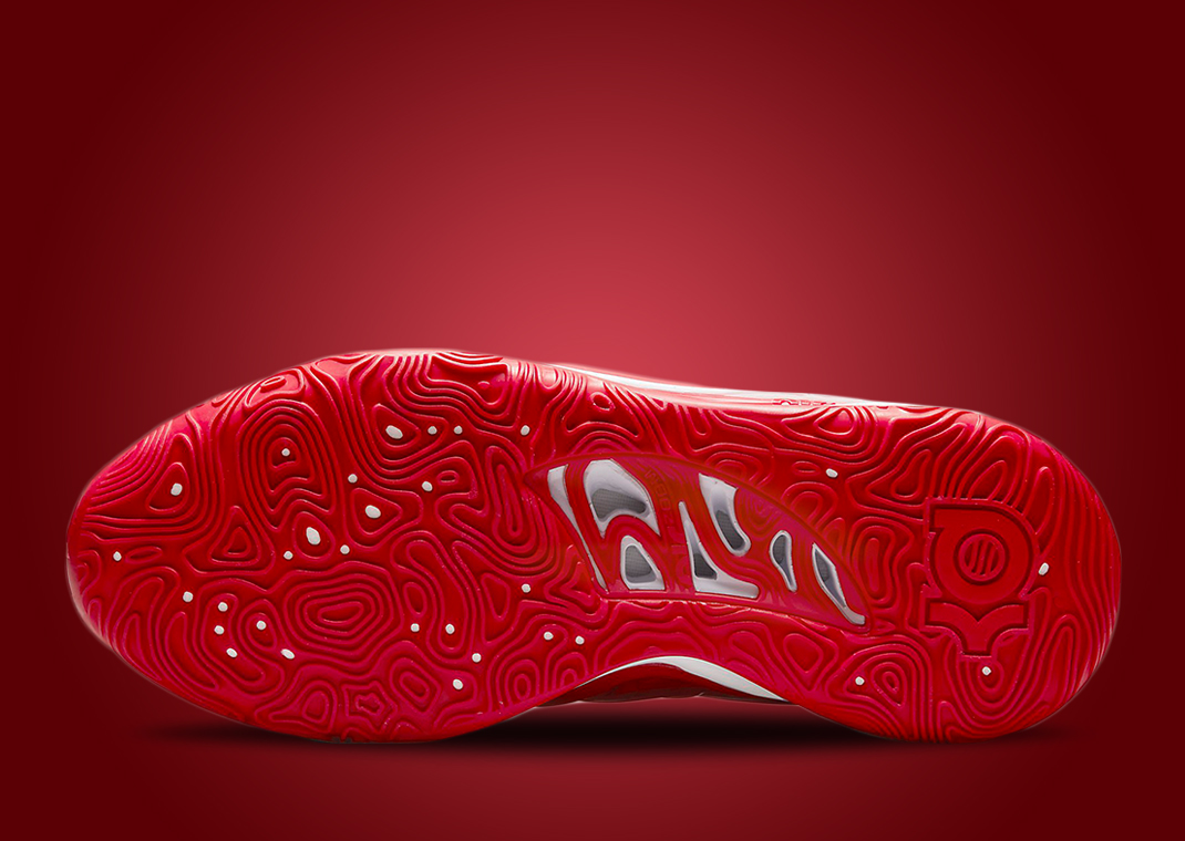 A Six-Pack Of Team Colors Arrive On The Nike KD 15