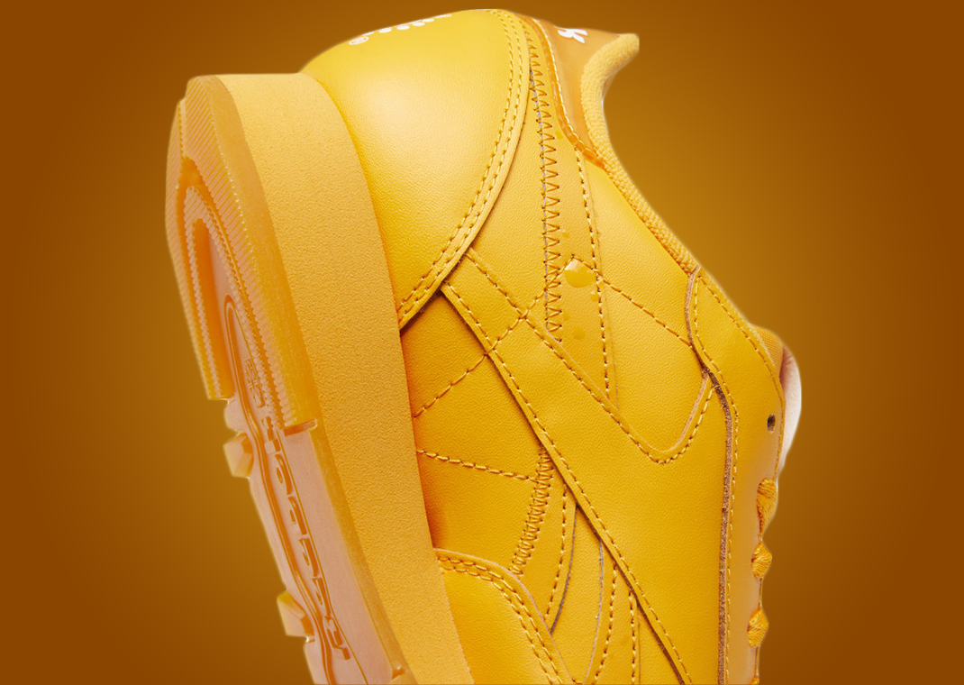 Reebok Brings Classic Popsicle Flavors To Iconic Silhouettes - Sneaker News