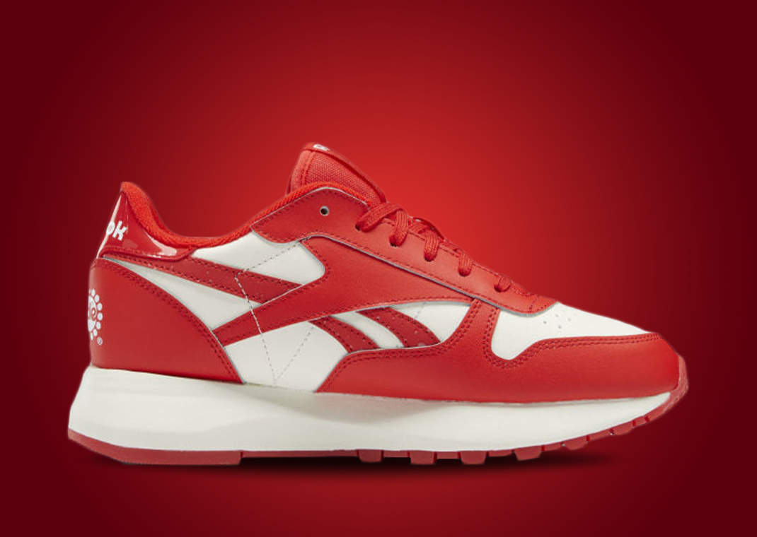 Reebok Brings Classic Popsicle Flavors To Iconic Silhouettes - Sneaker News