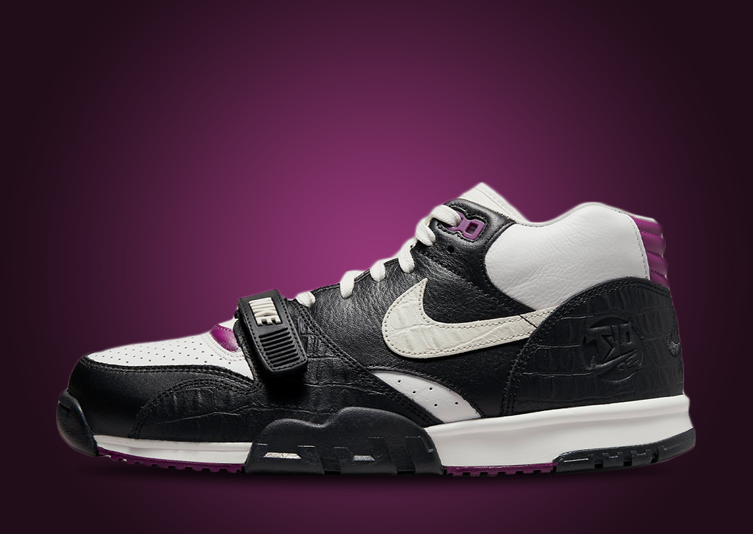 A Tokyo Inspired Nike Air Trainer 1 Is Coming - Sneaker News