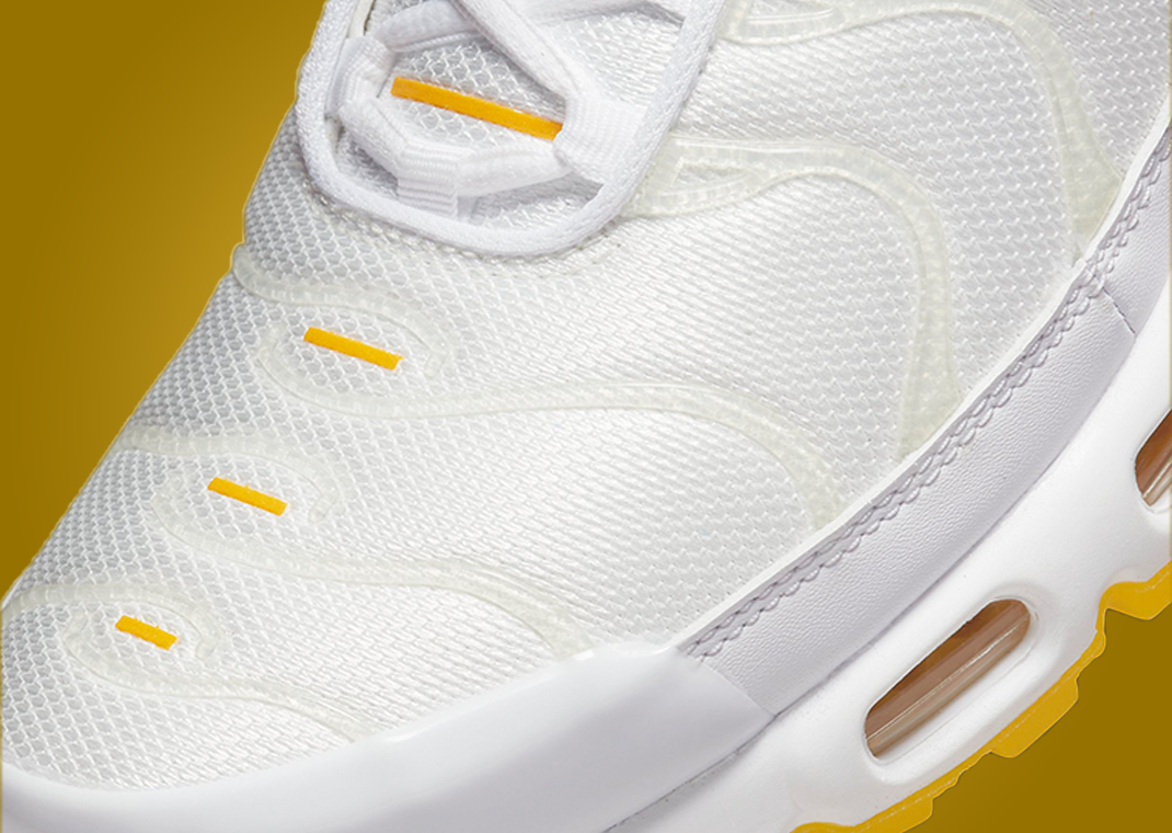 The Nike Air Max Plus Marion Frank Rudy Celebrates One Of Nike’s Most ...