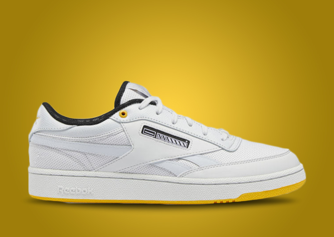 Channel Your Inner Dinosaur In The Jurassic World x Reebok Collection ...