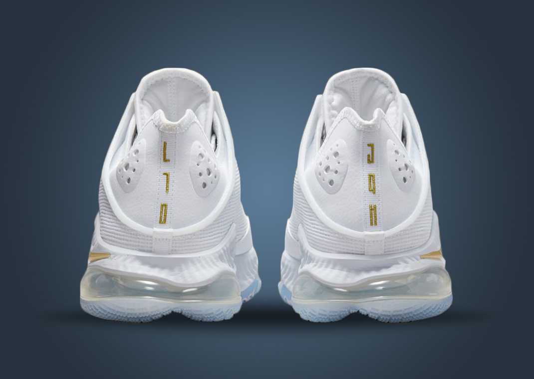LeBron Pays Homage To His Filipino Fans On The Nike LeBron 19 Low ...