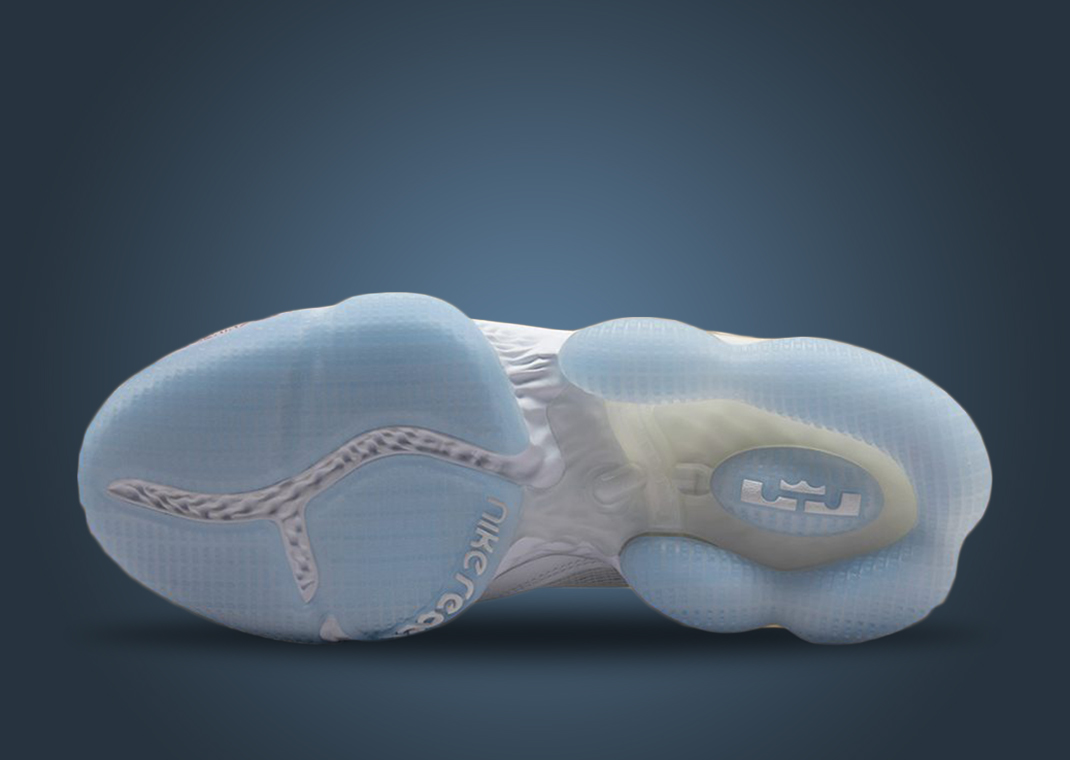 LeBron Pays Homage To His Filipino Fans On The Nike LeBron 19 Low ...