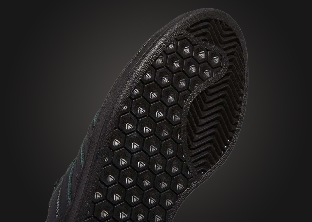 Shin Sanbongi And Adidas Reunite For A Campus ADV Collaboration ...