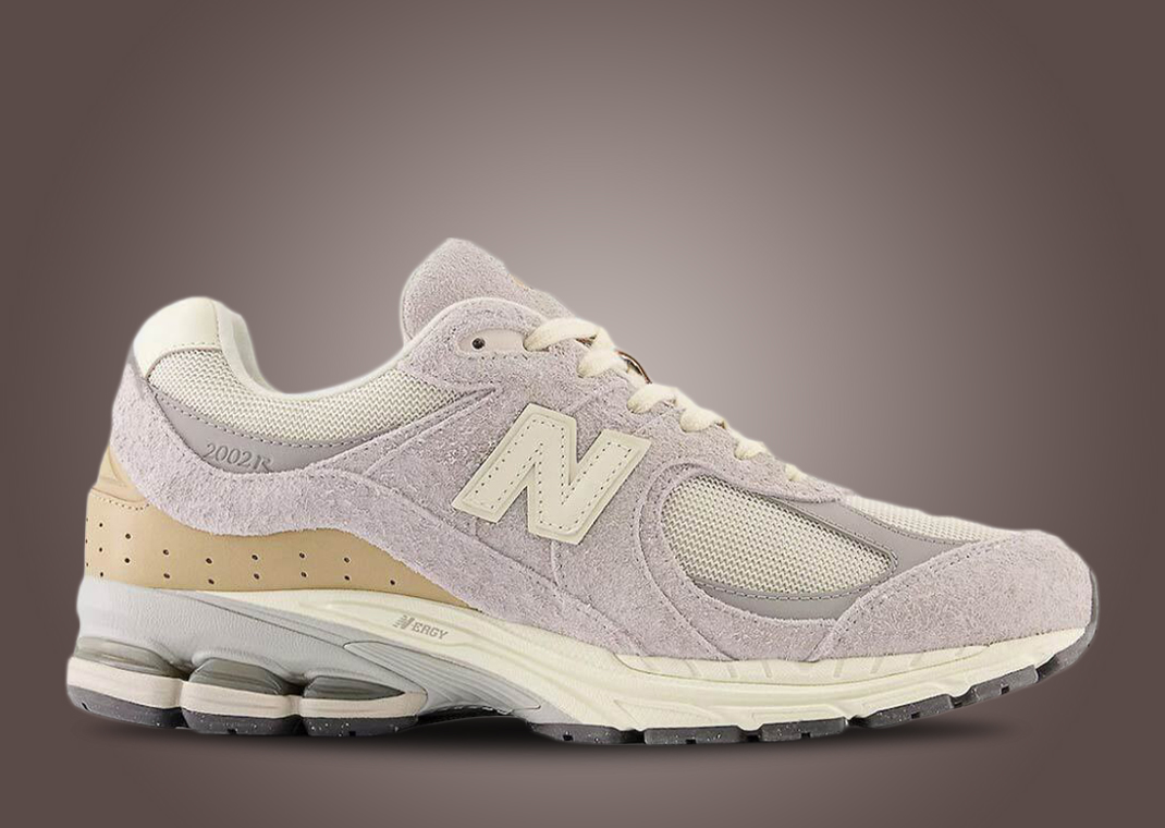 New Balance’s 2002R Rain Cloud Is A Modern Classic In The Making ...