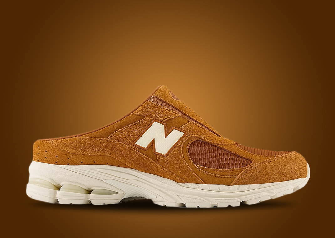 All Upcoming New Balance 2002R Mule Colorways - Sneaker News