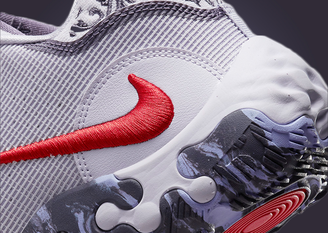 Paul George Continues To Honor His Mother With The Nike PG 6 Paulette ...