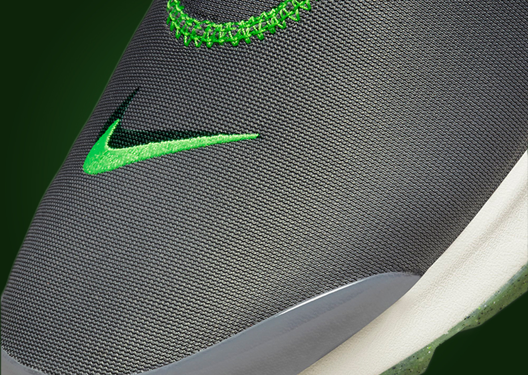 Creepy Details Crawl Their Way Onto The Nike Air Presto Smoke Grey ...