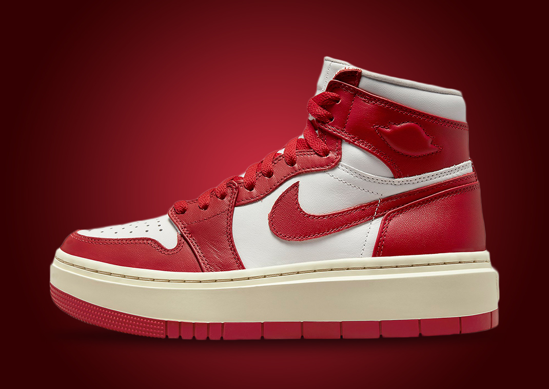 Take Your Sneaker Collection To New Heights With Air Jordan 1 Elevate ...